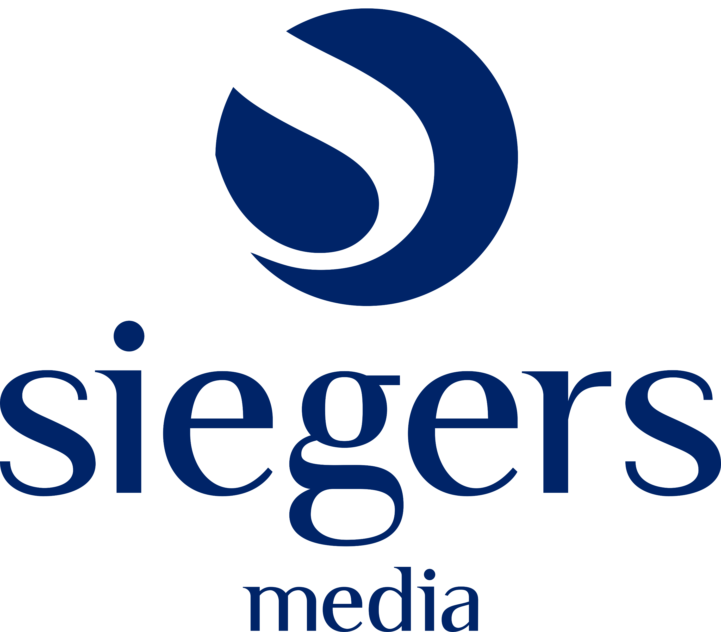 Siegers Media