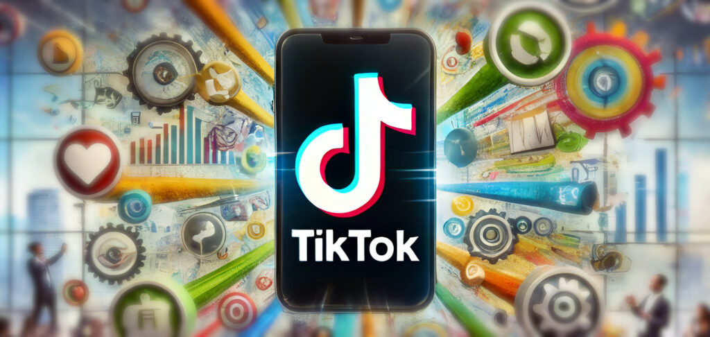 TikTok B2B-Marketing: Innovative Plattform mit Potenzial